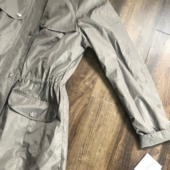 croft & barrow | Jackets & Coats | Nwt Croft Barrow Rain Jacket | Poshmark